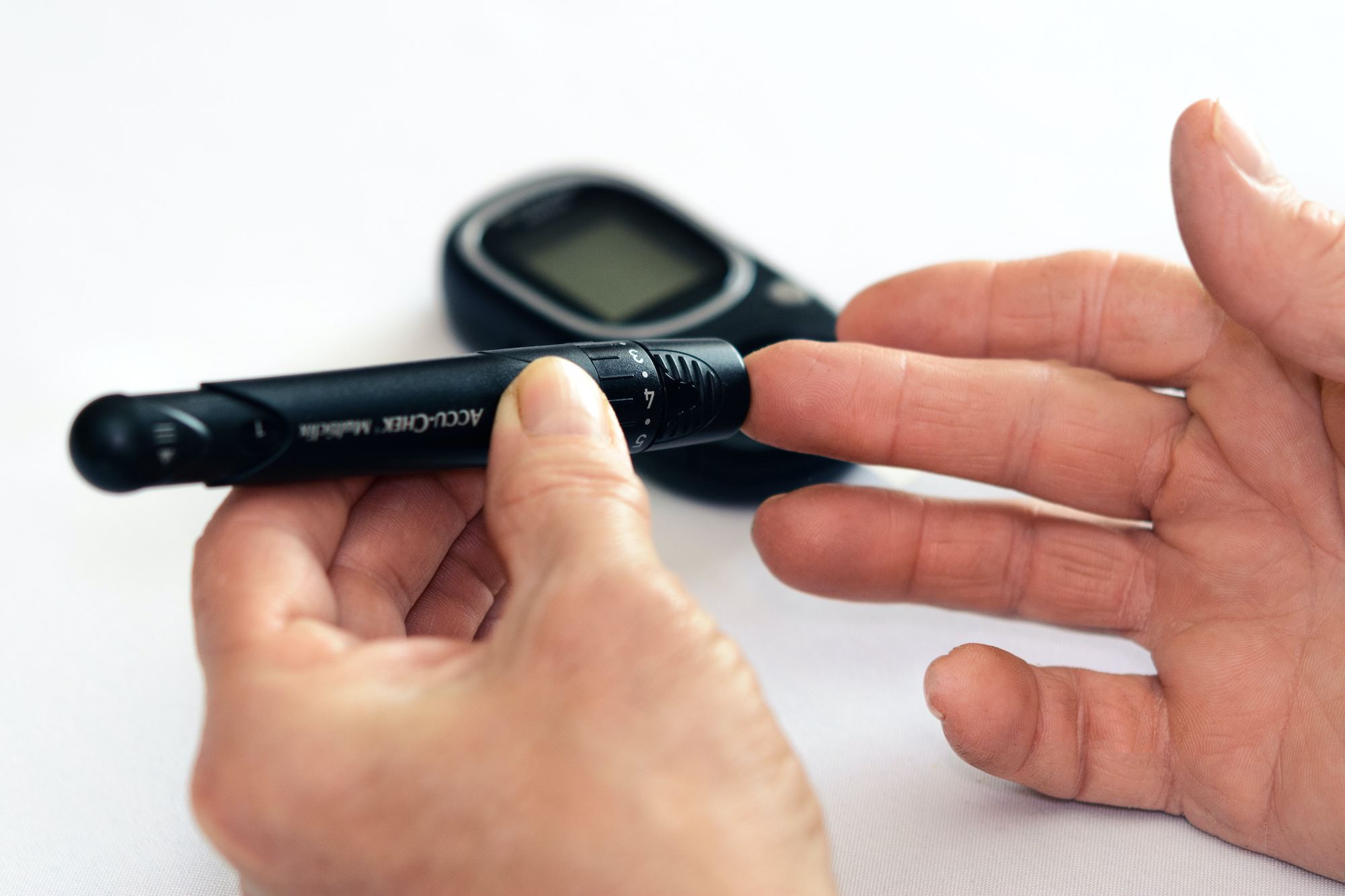 Physical and Occupational Therapy Can Help Treat and Prevent Diabetes